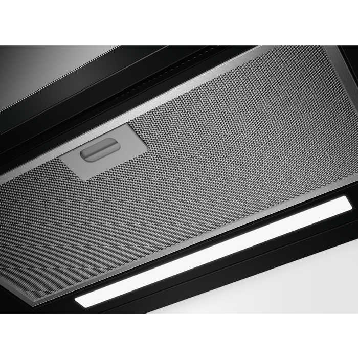 5000 Extractor 60 cm Kaappiin integroitava liesituuletin | AEG